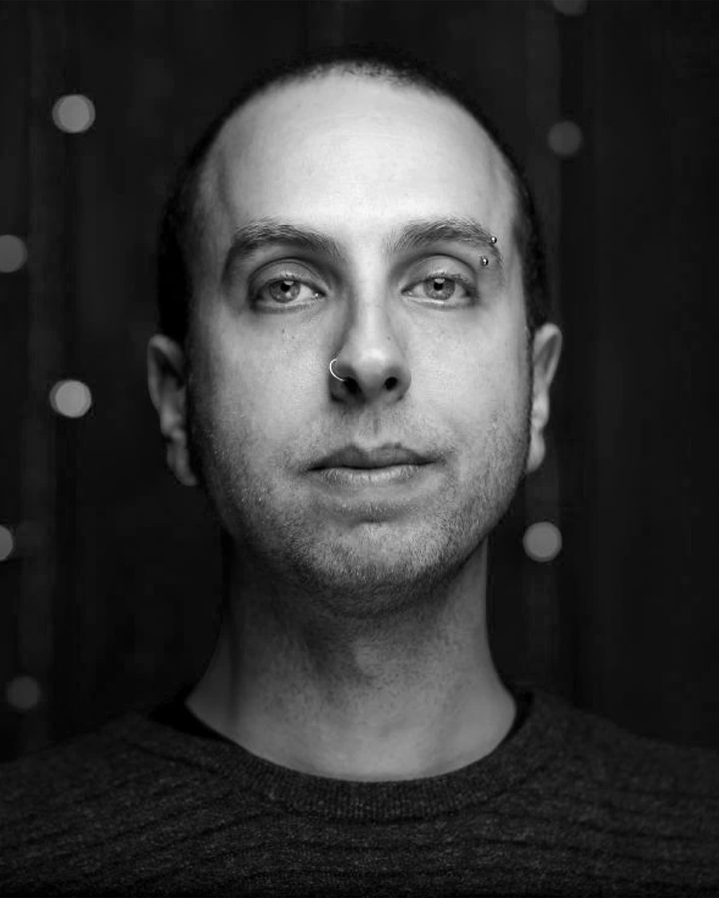 INFINITY POOL: UNCUT