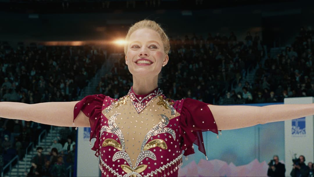I, TONYA
