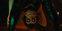 THE MONKEY