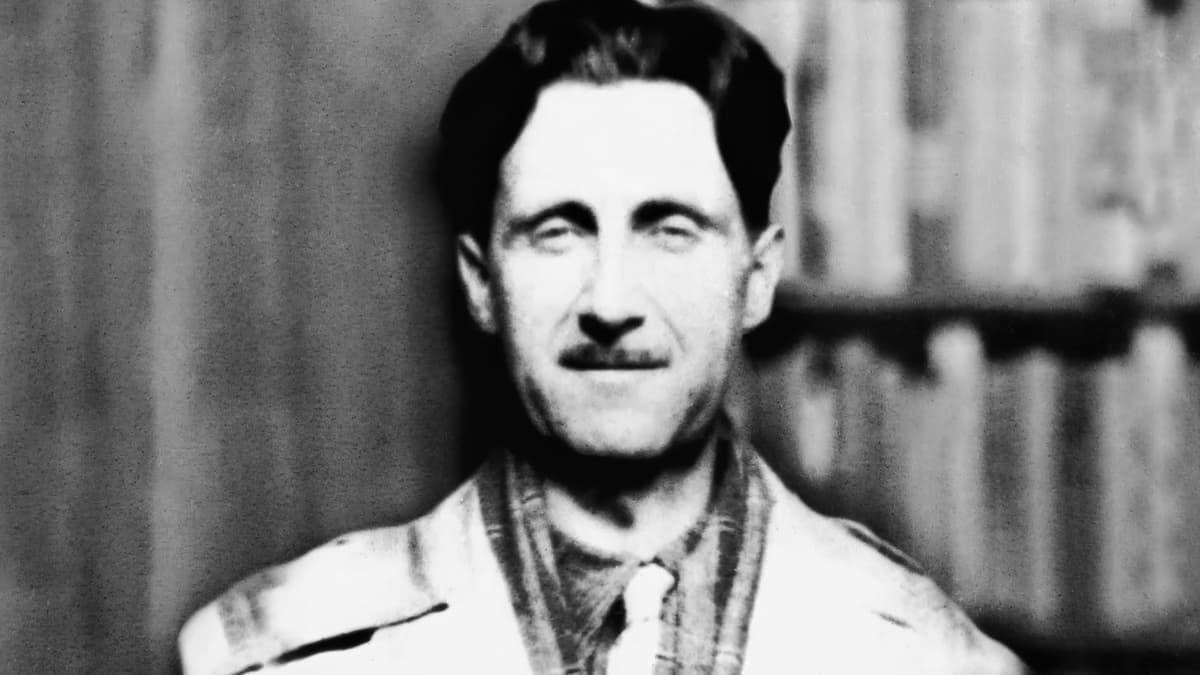 ORWELL: 2+2=5