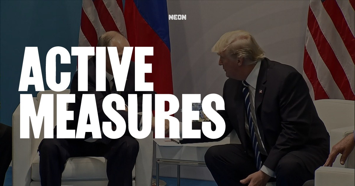 Active Measures