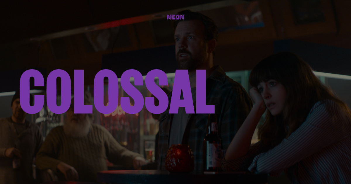 COLOSSAL