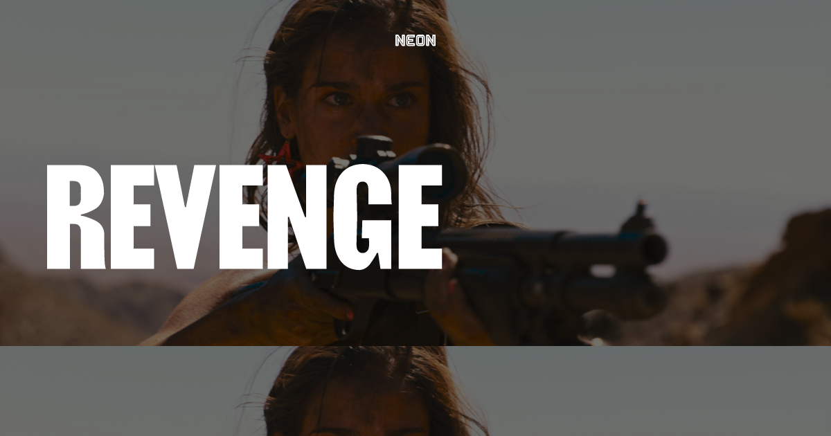 Revenge