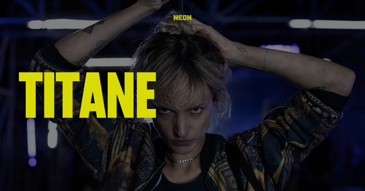 TITANE